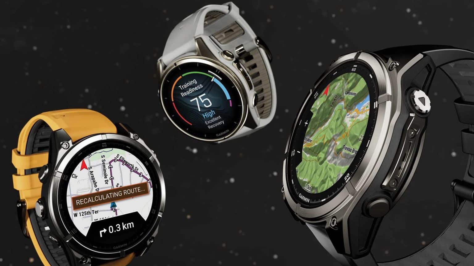 What Does a Smartwatch Do? Back to Basics • The Slender Wrist